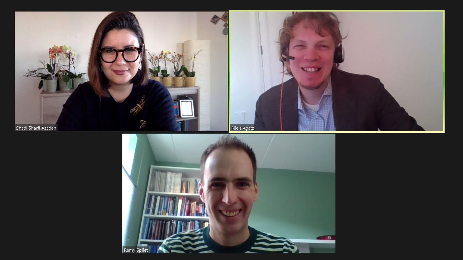 Committees – TSLworkshop 2021